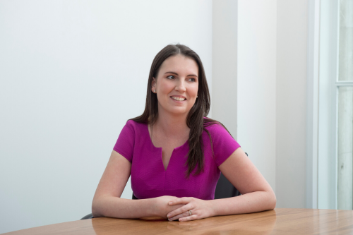 Suzanne Pike named PE rising star in 2020 - ECI Partners