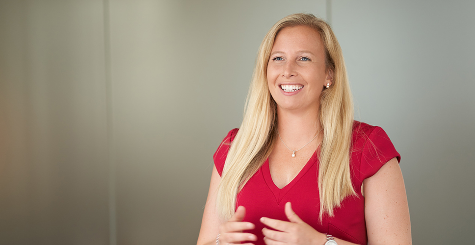 Women in Private Equity - a view from the Mid Market - ECI Partners