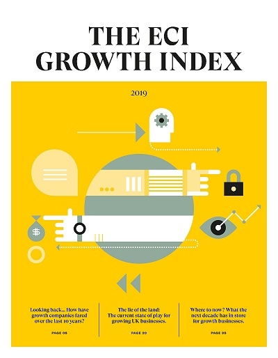 ECI Growth Index 2019 - ECI Partners