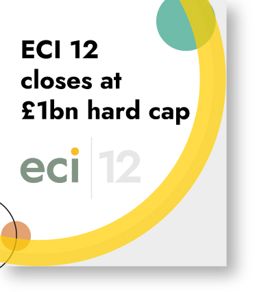 ECI announces sale of insurance broker Clear Group - ECI Partners