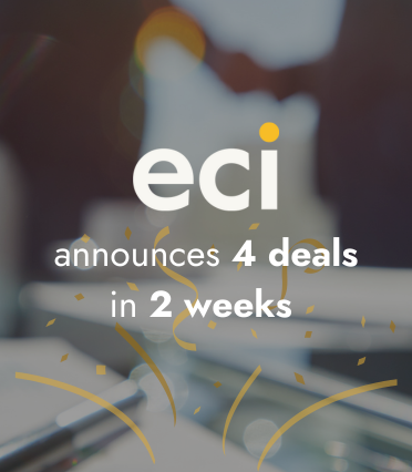 ECI backs Croud's ambitious global growth - ECI Partners